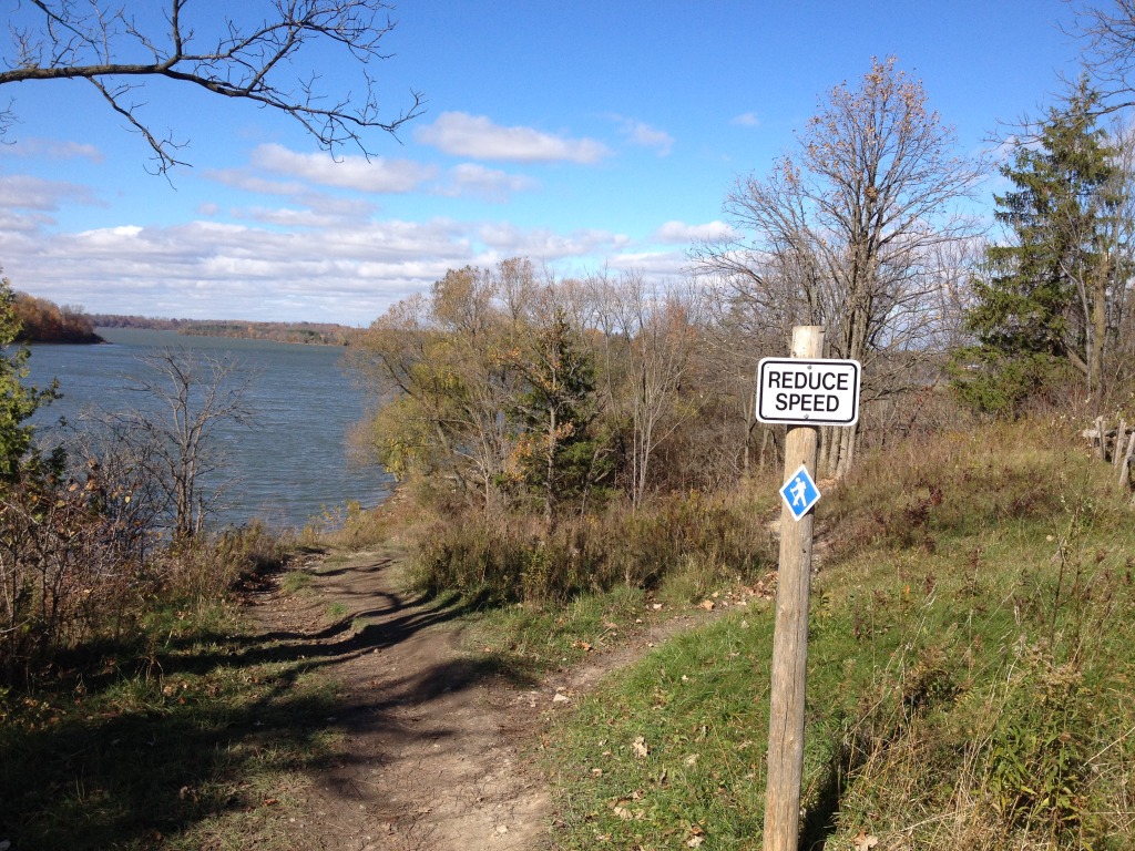 Fanshawe Park - Lake Trail - Chase March - Official Site