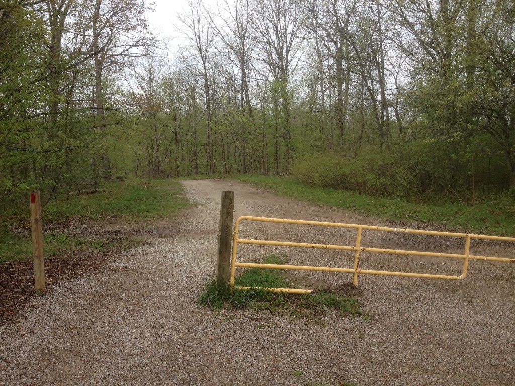 Lorne C. Henderson Nature Trail - Chase March - Official Site