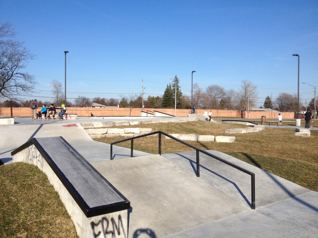 fischer-hallman-skatepark – Chase March