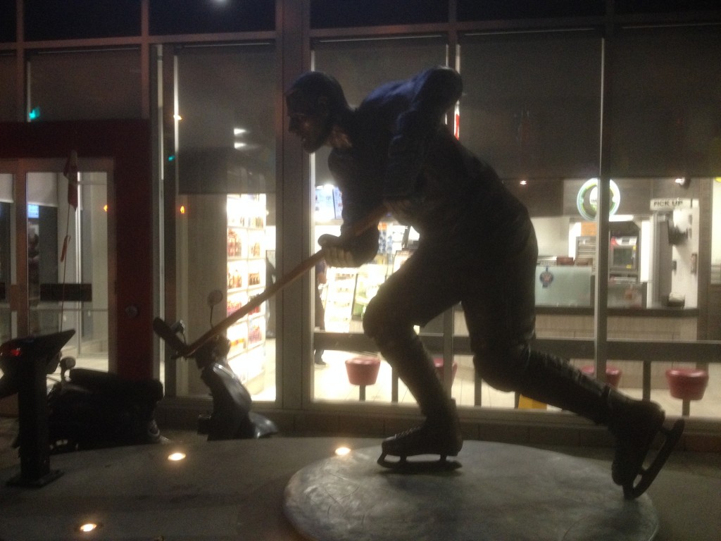Tim Hortons Museum - Store 1 (Hamilton) - Chase March - Official Site