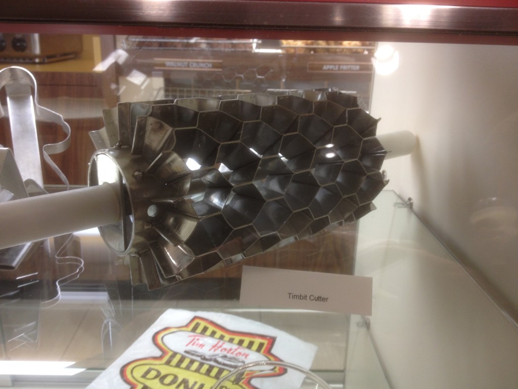 Tim Hortons Museum - Store 1 (Hamilton) - Chase March - Official Site