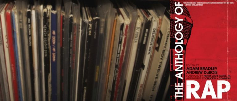 A Lesson Plan on the Structure of Rap Songs - Chase March