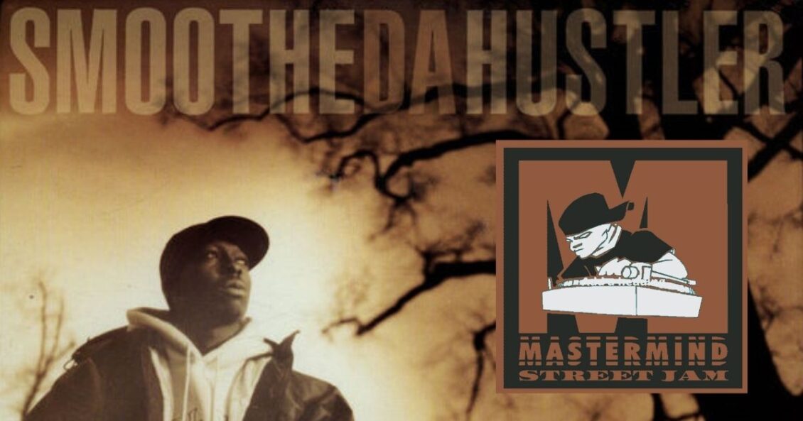 Smoothe Da Hustler, DJ Dummy, & Crew - Mastermind Street Jam - Chase ...